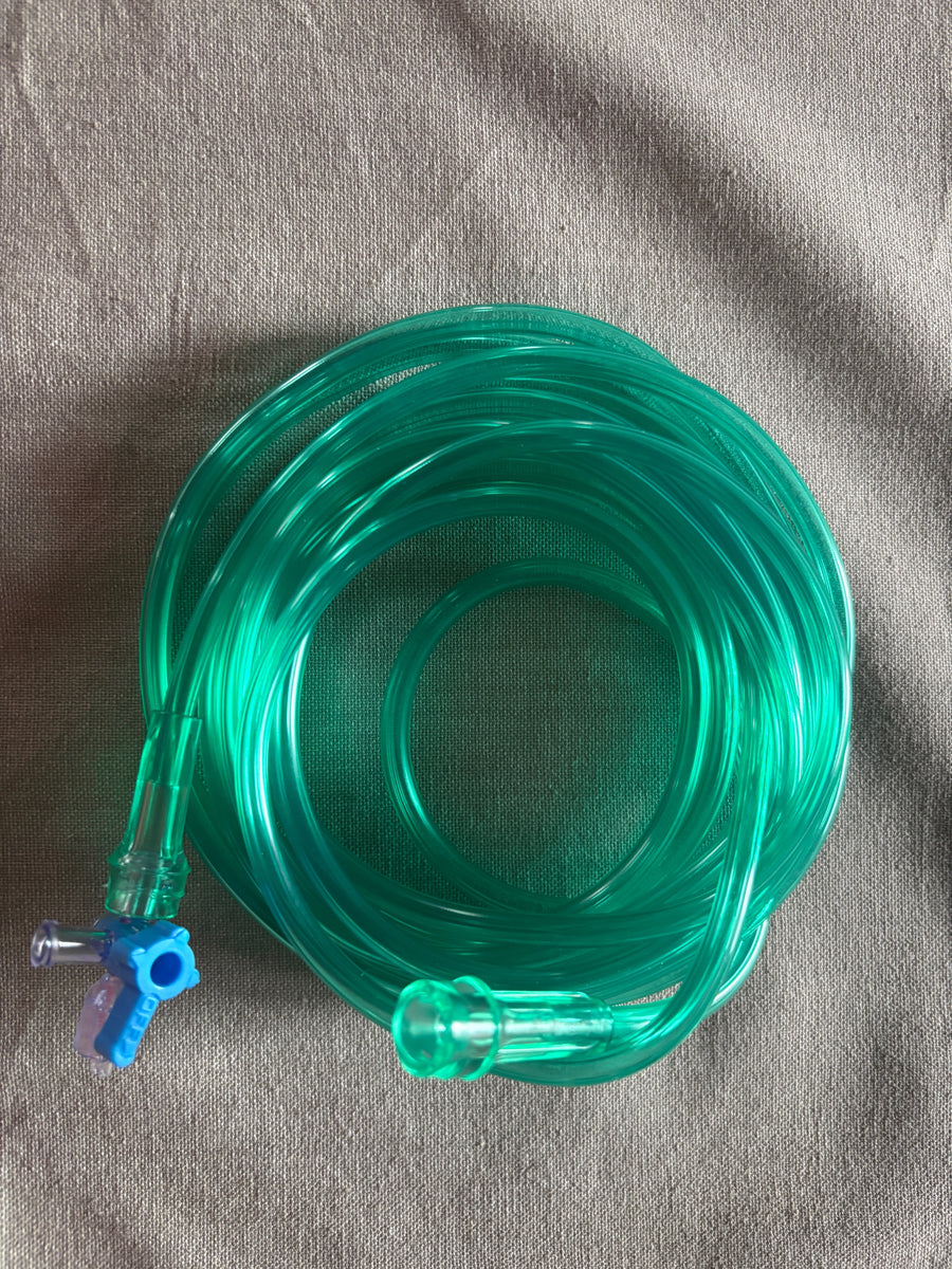 IARK-WA Intussusception Wall Air tubing line – GRI Medical Products, Inc.