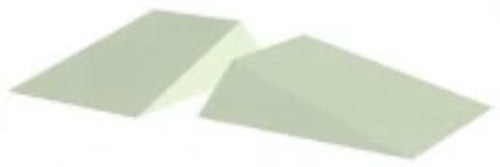 15 Degree Wedge Set (2) – GRI Medical Products, Inc.