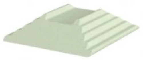 Bilateral Pediatric Oblique Finger Block – GRI Medical Products, Inc.