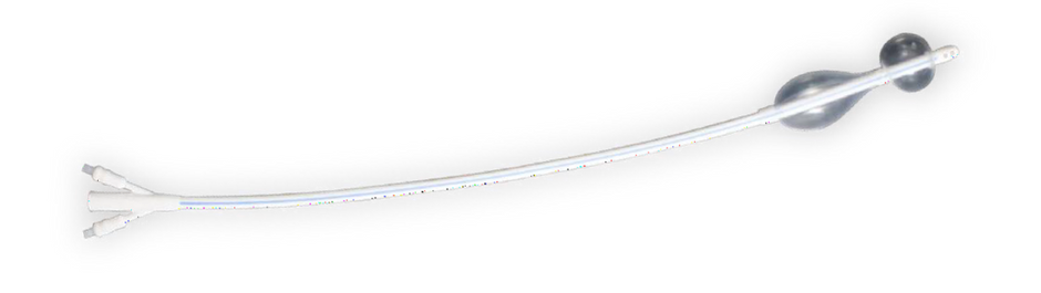 SealCath Cephus Catheter, 30 French All-Silicone – GRI Medical Products ...